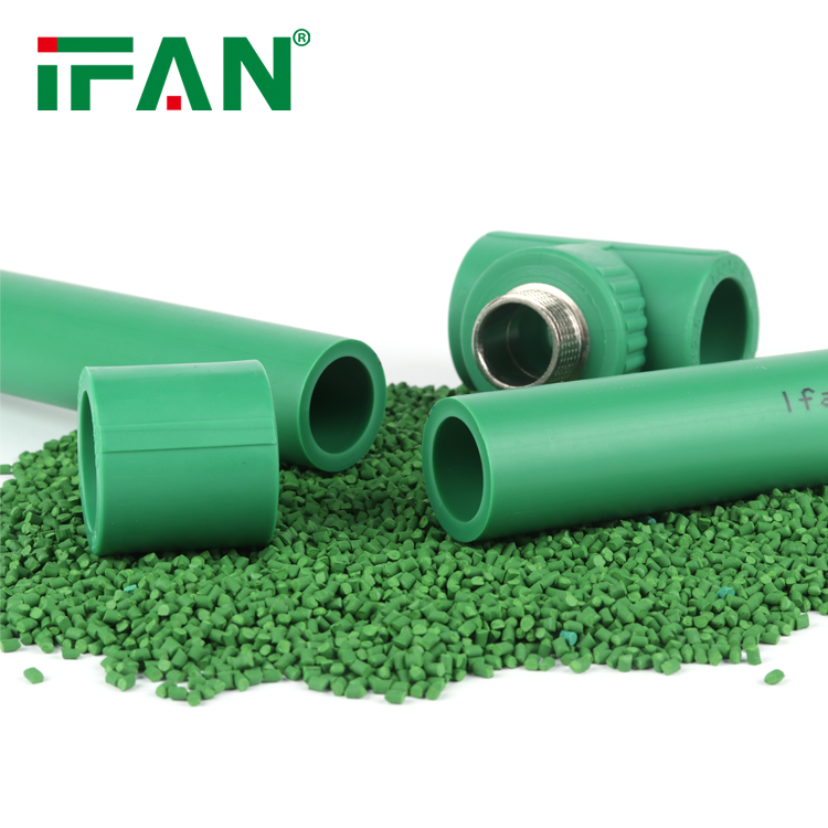 The Future of PPR Pipes: Innovations and Trends