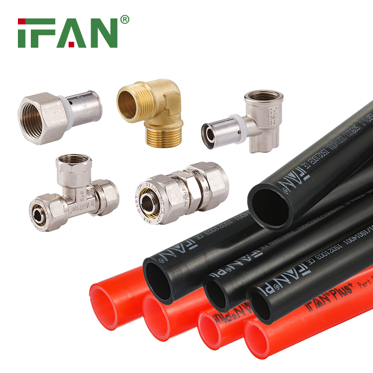 PEX Pipe Applications and Advantages