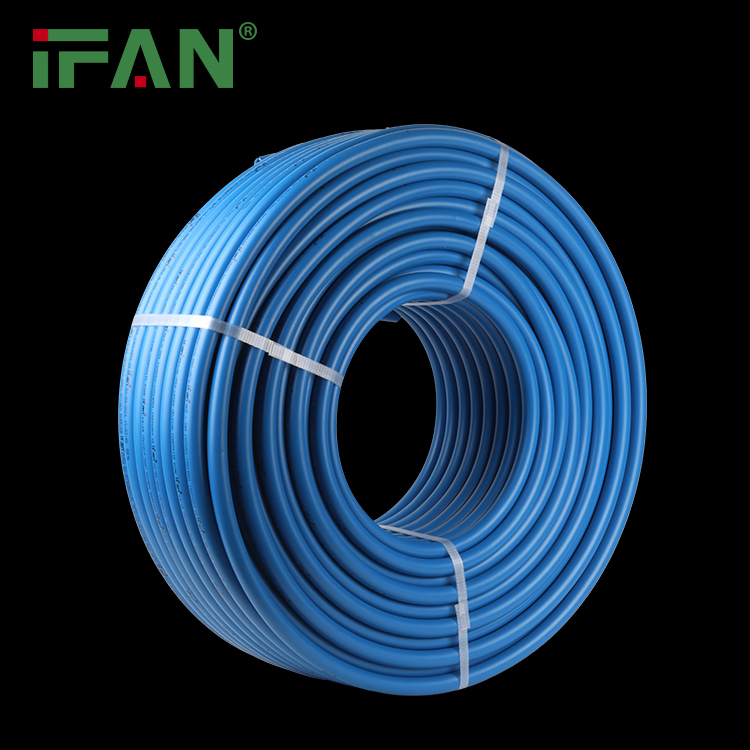 Plastic PEX Al Pipe
