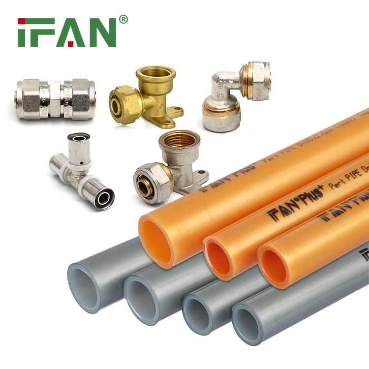 Dependable PEX Joint Sealing
