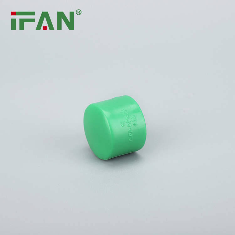 PPR End Caps - Manufacturer Wholesale Pipe Fittings Business