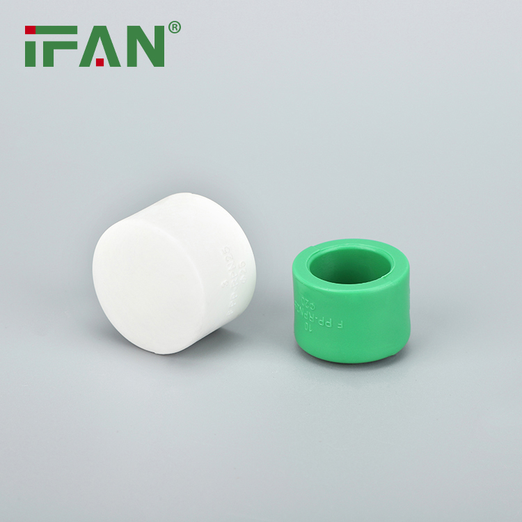 PPR End Caps - Manufacturer Wholesale Pipe Fittings Business