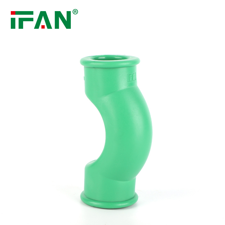 PPR Crossover - Manufacturer Wholesale Pipe Fittings Business