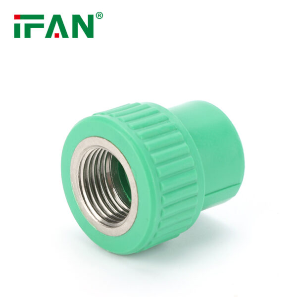 PPR female sockets