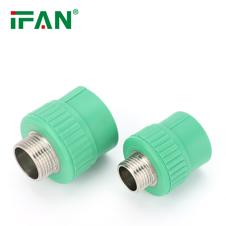 Exploring PPR Male Socket Types Applications and Industry Insights ...