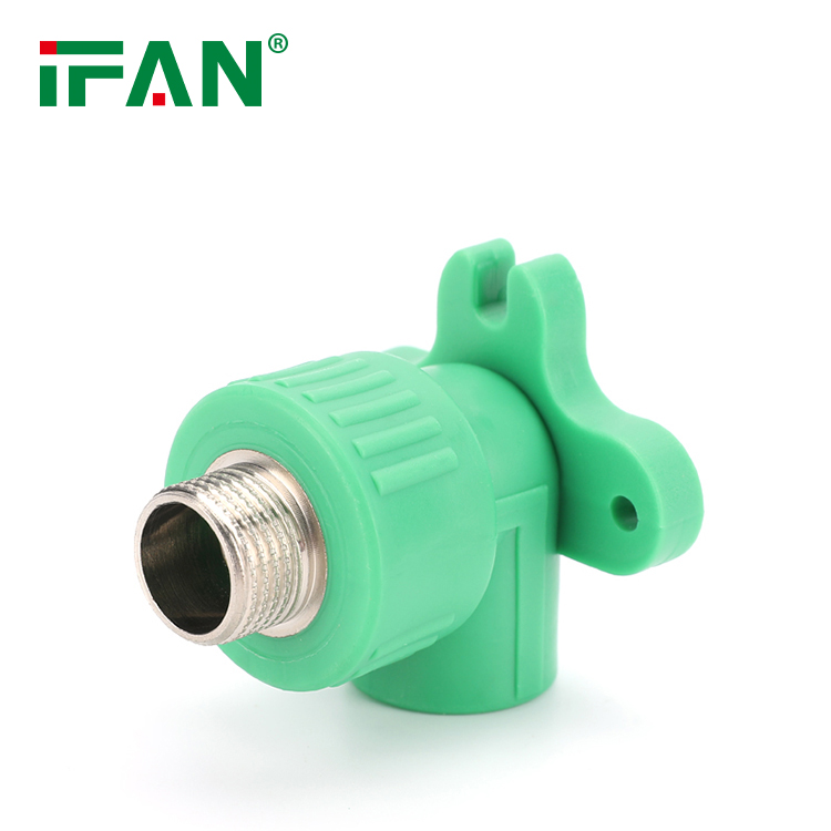 Exploring PPR Seated Male Elbow Types Applications and Industry Insights - Manufacturer ...