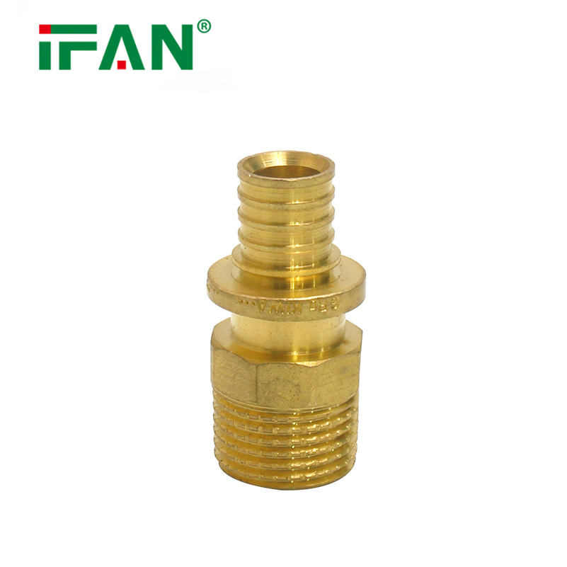 PEX Axial Fitting Male Socket Kangyu - Manufacturer Wholesale Pipe ...