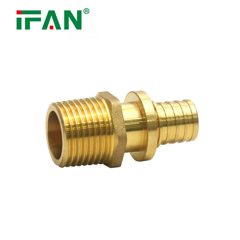 PEX Axial Fitting Male Socket Kangyu - Manufacturer Wholesale Pipe ...