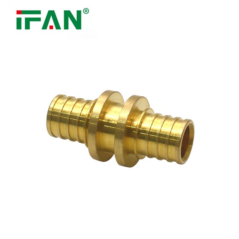 Soket Fitting Aksial PEX ChuangRong - Produsen Perlengkapan Pipa Grosir