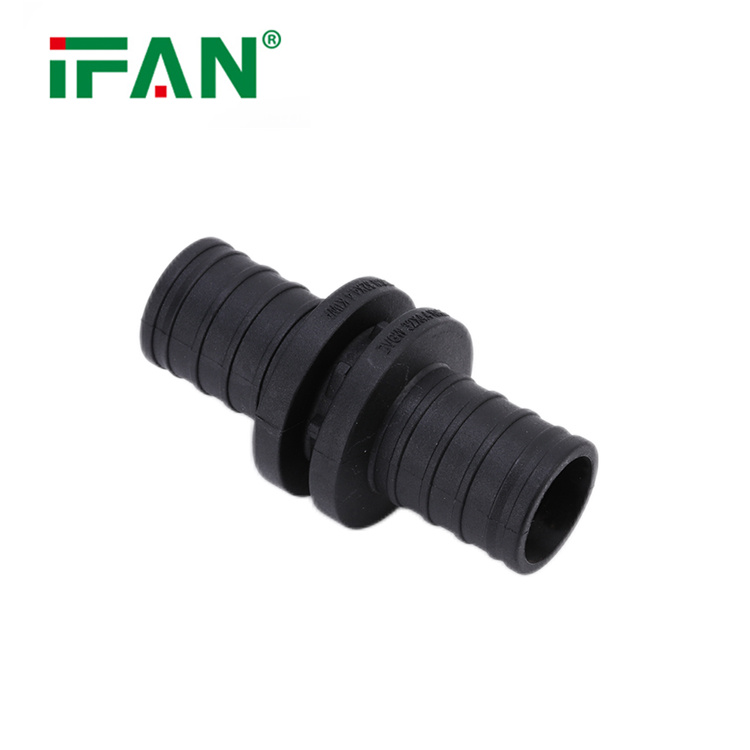 PEX PPSU Axial Fitting Socket - Manufacturer Wholesale Pipe Fittings ...