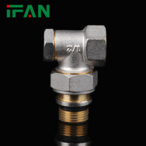 Brass Radiator Valve - Manufacturer Wholesale Pipe Fittings Business