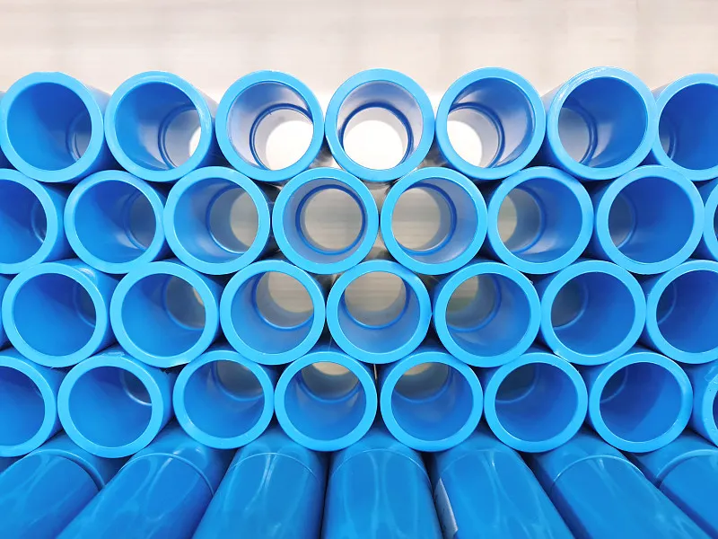 What Do People Use PVC Pipes For?