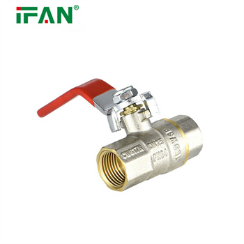 Brass Water Valve