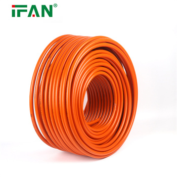 PEX Evoh Pipe