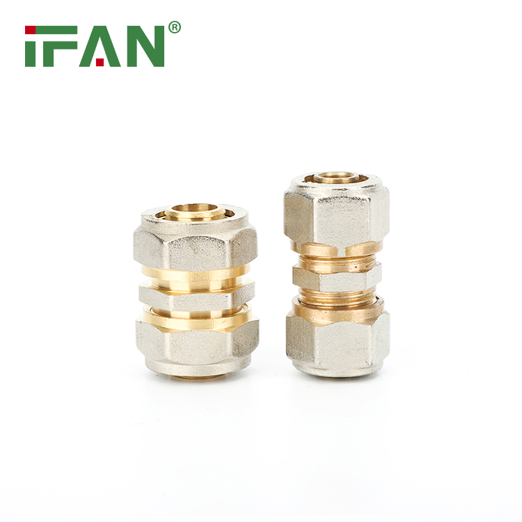 PEX Compression Socket