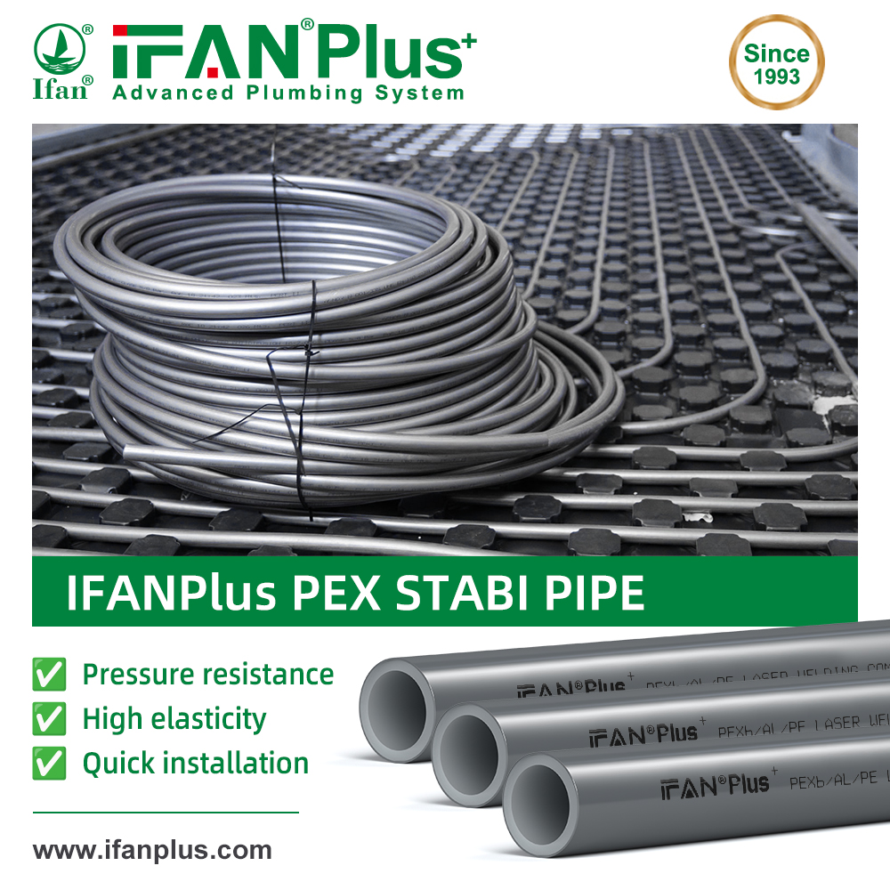 10 Benefits of Using PEX Stabi Pipe in Your Plumbing System ...