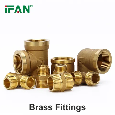 IFAN Pipe Fittings - Manufacturer Wholesale Pipe Fittings Business