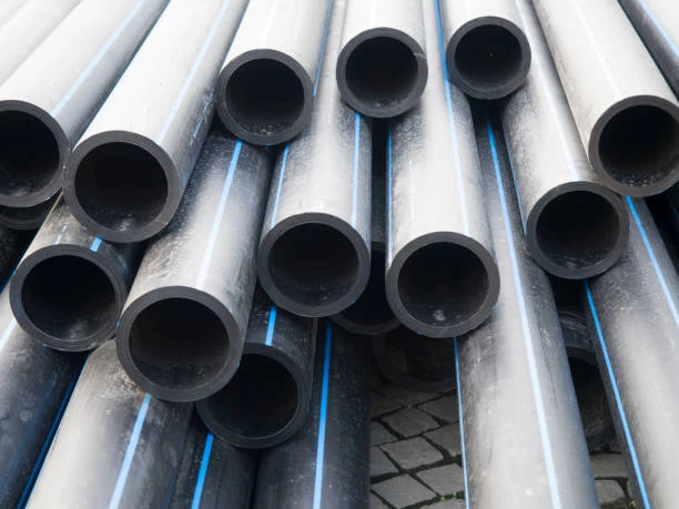 Choosing PE Pipes for Water Supply for Project Success - Manufacturer ...
