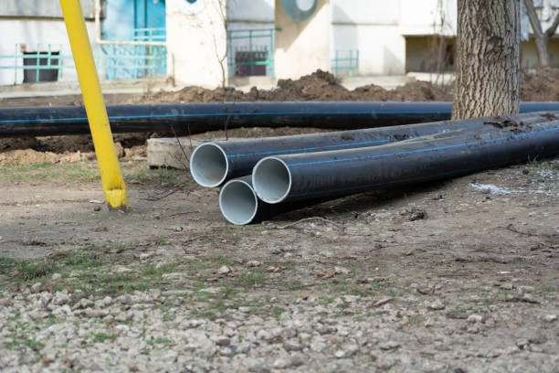 Corrugated HDPE Pipe: A Safe and Eco-Friendly Solution - Manufacturer ...