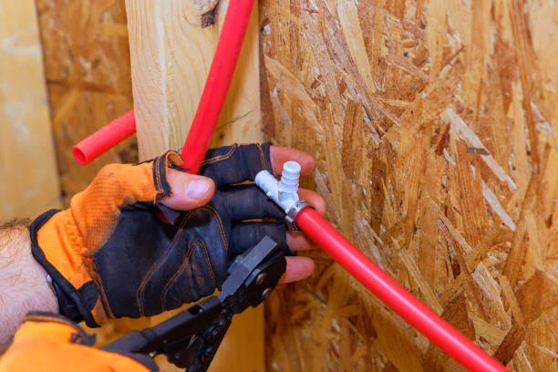 Ensuring Safety with the PEX Pipe Tool - Manufacturer Wholesale Pipe ...