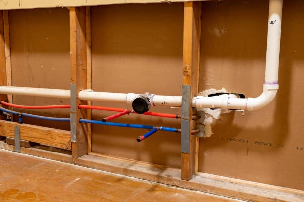 Designing Efficient PEX Water Lines - Manufacturer Wholesale Pipe ...