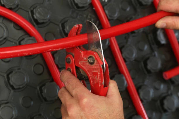 Mastering PEX Pipe Tools: A Guide to Efficient Installation ...