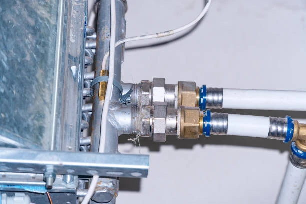 The Versatile Functions of PEX Piping in Modern Plumbing Systems ...