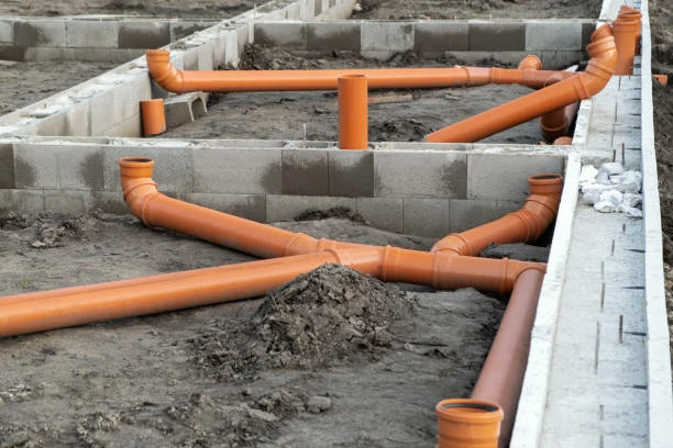 PVC Fittings: Ensuring Secure and Leak-Free Connections - Manufacturer ...