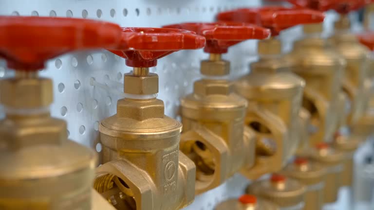 Fire Hose Reel Ball Valves An Eco-Conscious Guardian - Manufacturer ...