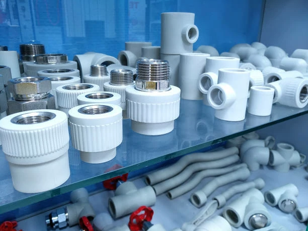 PPR Couplings: Everything You Need to Know Before Buying - Manufacturer ...