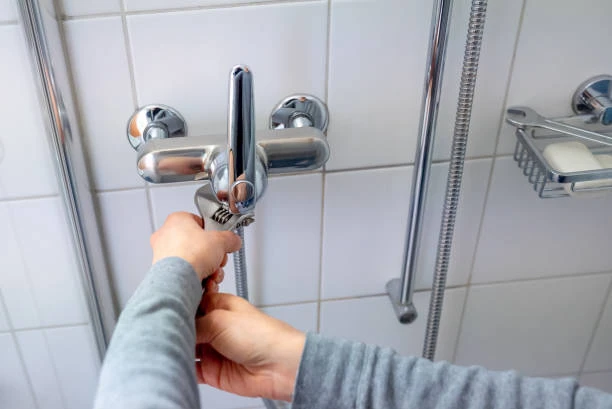 Kitchen Tap Materials What’s Under the Shiny Faucet? - Manufacturer ...
