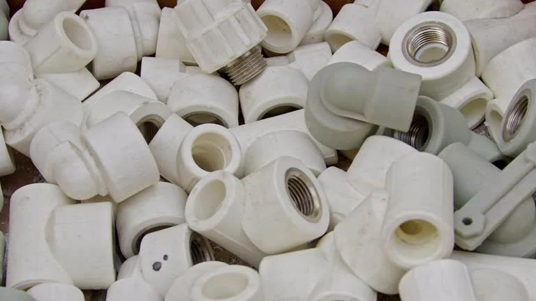 Complete Guide to PPR Pipe Unions: Types and Applications ...